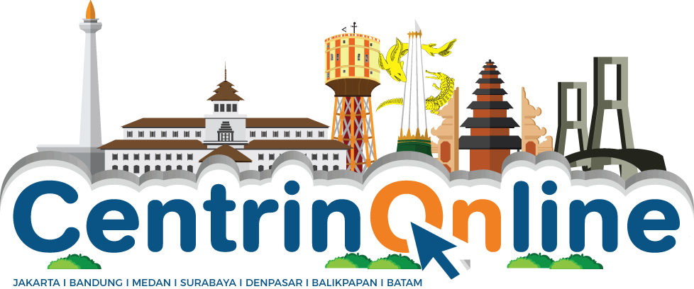 Centrin Online Prima | Contact Us
